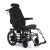 Carony wheelchair system transforms the car seat into a wheelchair